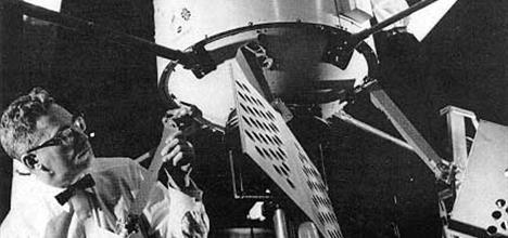 RAL Space Missions and Projects