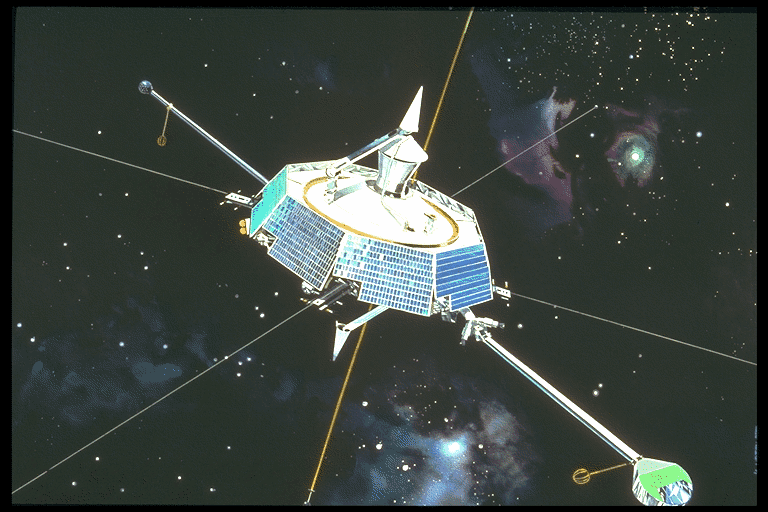RAL Space Viking Sweden