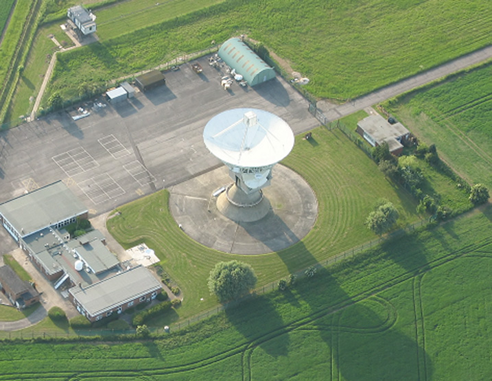 RAL Space The Chilbolton Observatory