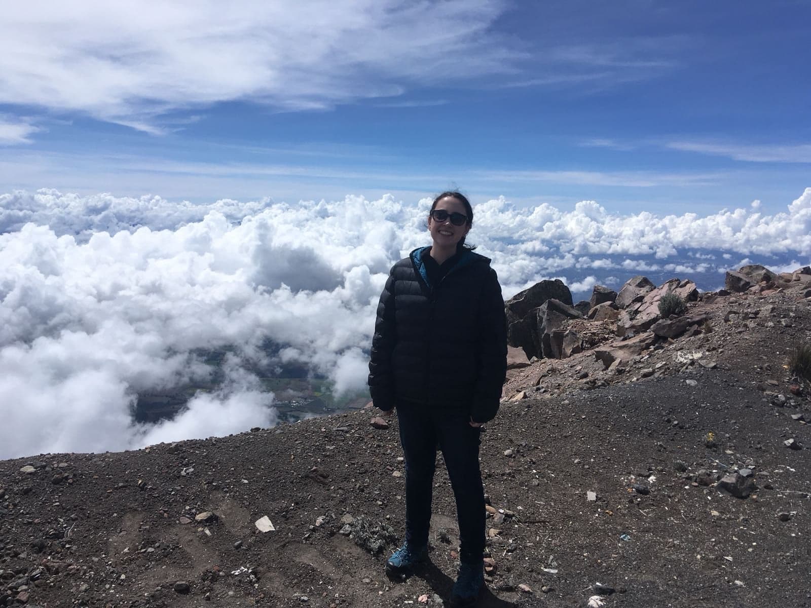 RAL Space Eimear Gallagher