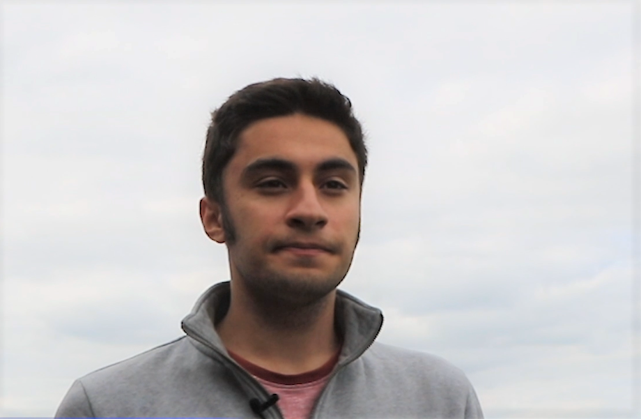 RAL Space Noor Alhasani